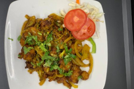 Index | Rangoli Indian Restaurant